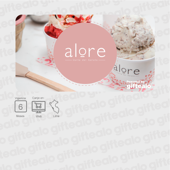 Giftealo | Giftcards