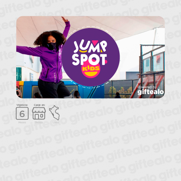 Giftealo | Giftcards