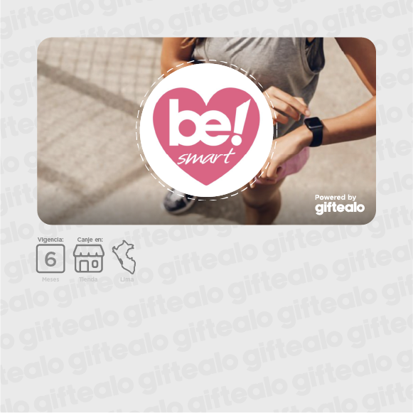 Giftealo | Giftcards