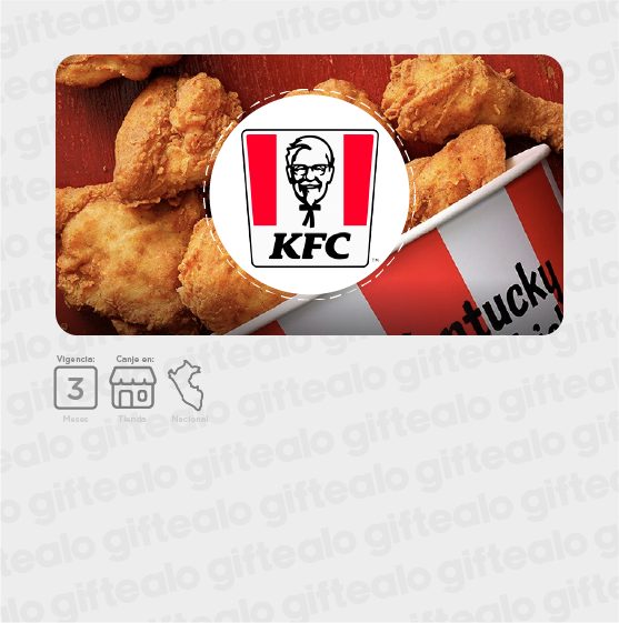 Giftealo | Giftcards