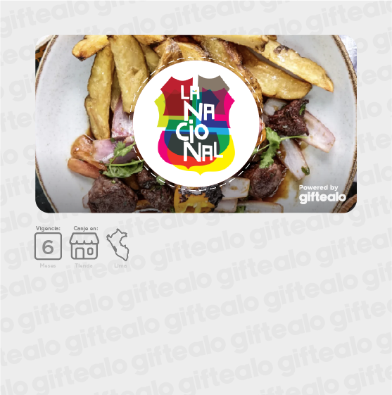 Giftealo | Giftcards