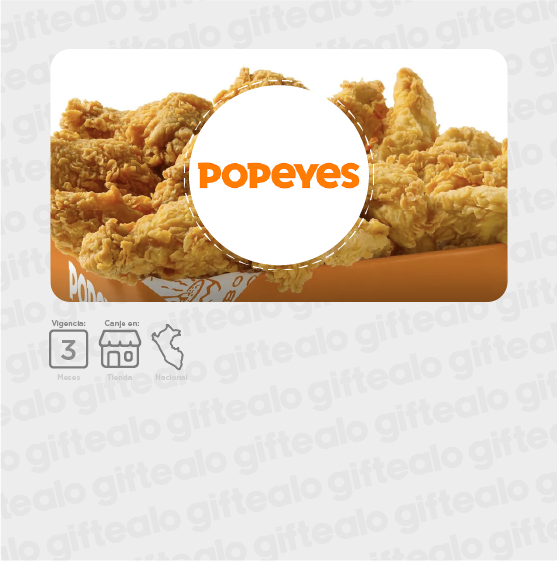 Giftealo | Giftcards