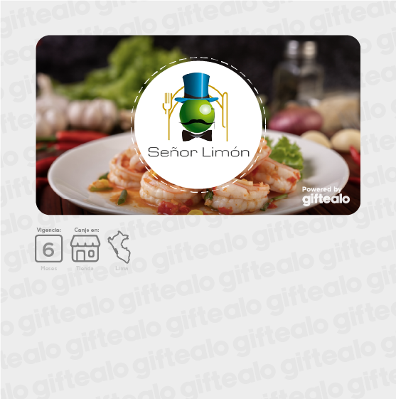 Giftealo | Giftcards