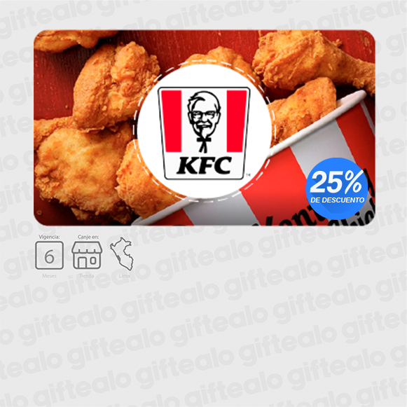 Giftealo | Giftcards